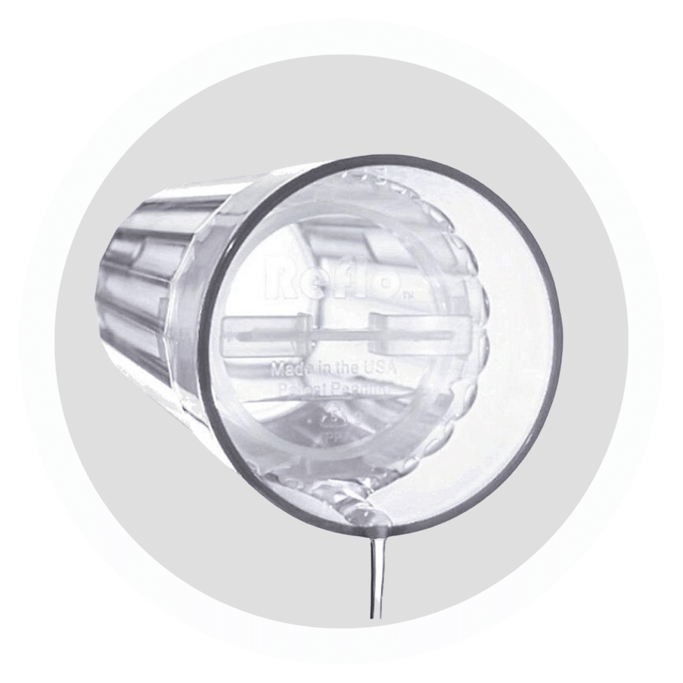 Shop Now - Reflo Smart Cup