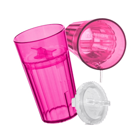 Home - Reflo Smart Cup