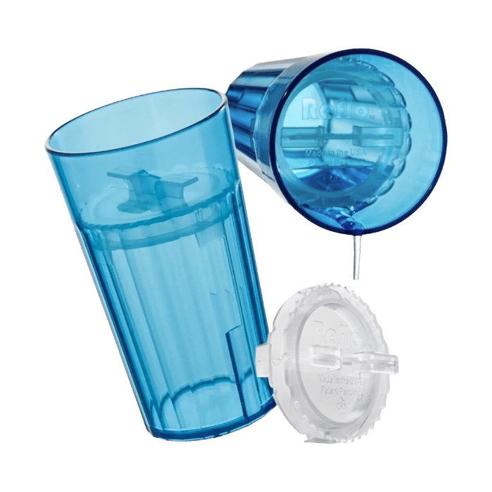 Home - Reflo Smart Cup