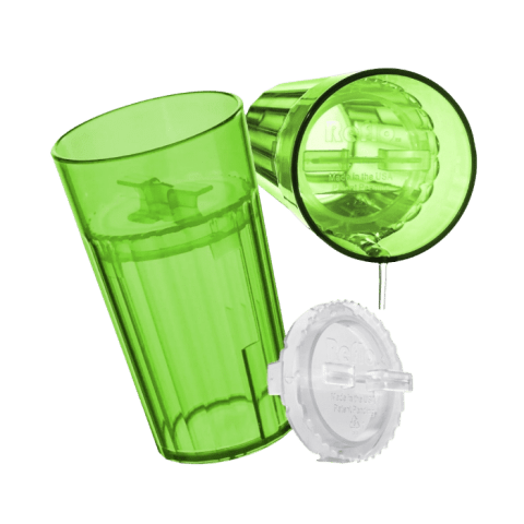 Home - Reflo Smart Cup