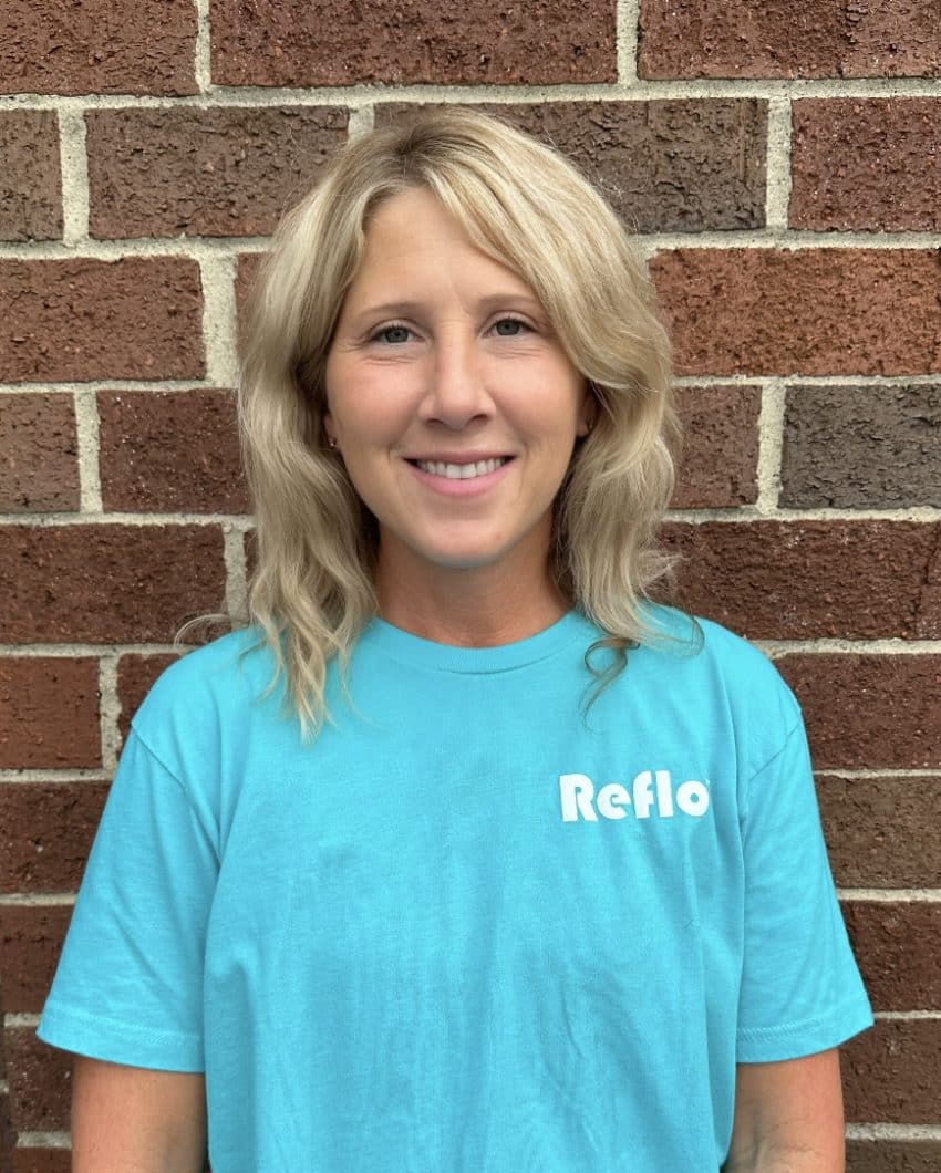 Meet Our Reflo Team - Cleveland, Ohio