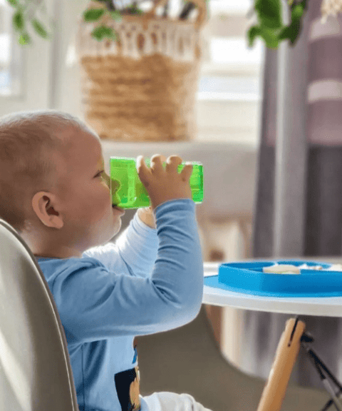 Home - Reflo Smart Cup