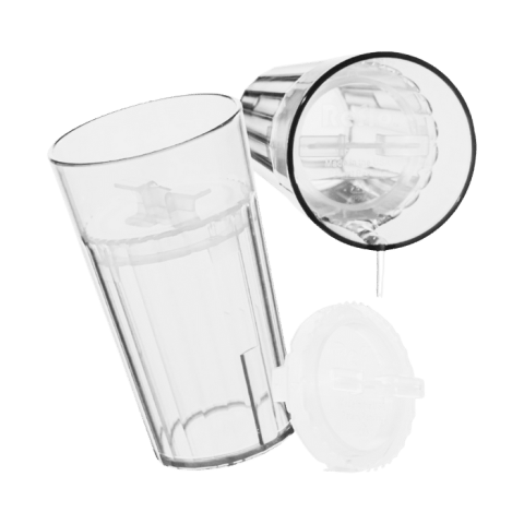 Home - Reflo Smart Cup