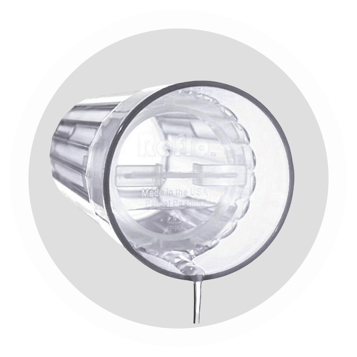 Shop Now - Reflo Smart Cup